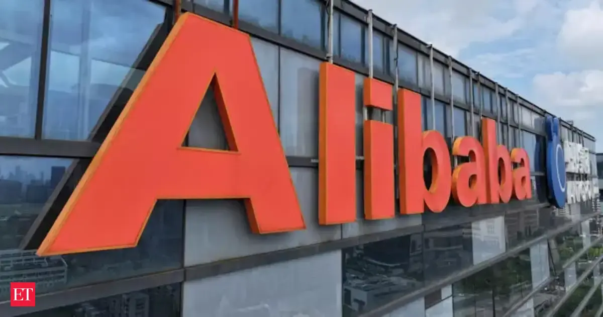 Alibaba shares jump on major AI chip deal with China Unicom: How it ...