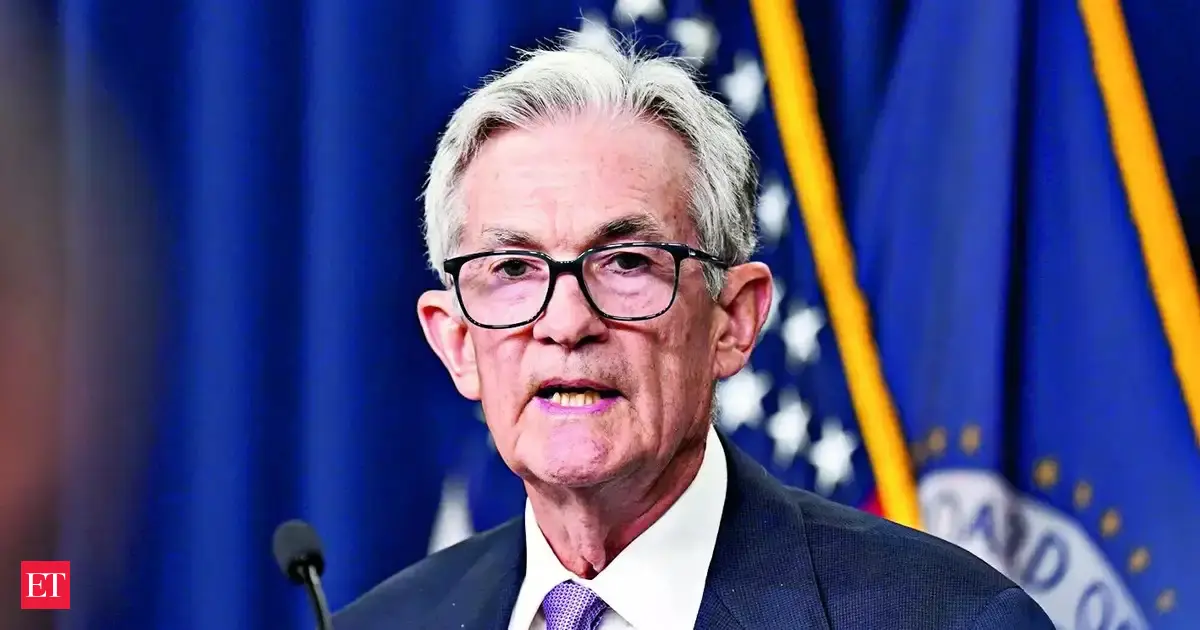 Fed rate cuts: Federal Reserve rate cut today: Will the Fed cut rates ...