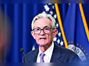 Fed rate cuts: Federal Reserve rate cut today: Will the Fed cut rates ...