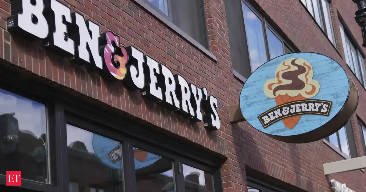 jerry greenfield quits: Ben & Jerry’s co-founder Jerry Greenfield quits ...