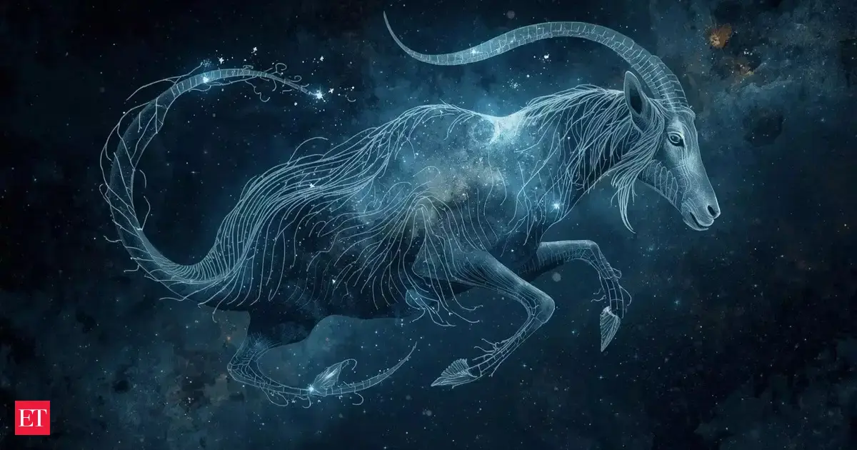Capricorn Horoscope Today, 18th September 2025 – Practical Steps Lead ...