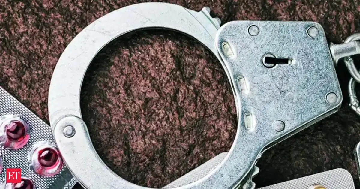 NCB highlights six-fold rise in trafficking of synthetic drugs since ...