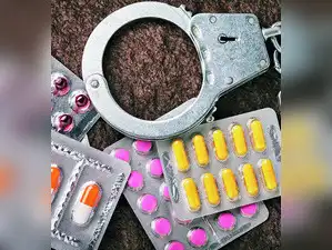 NCB highlights six-fold rise in trafficking of synthetic drugs since ...