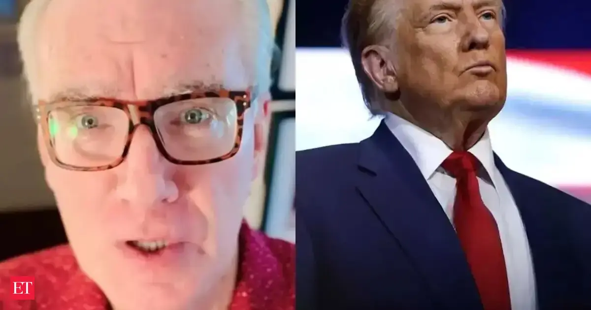 Keith Olbermann blames Donald Trump for Charlie Kirk's death, slams ABC ...