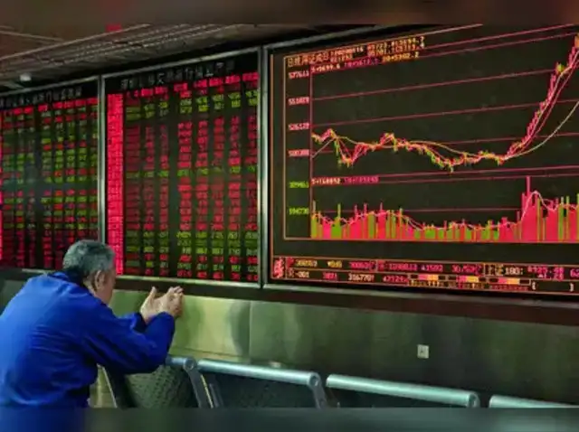 China holds key rate steady despite US Fed cut - China Holds Key Interest Rate Steady | The ...