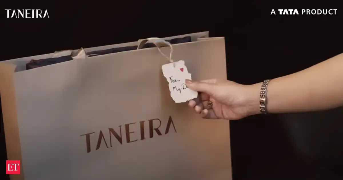 Taneira likely to turn profitable in next 2-3 years; expects 30% growth ...