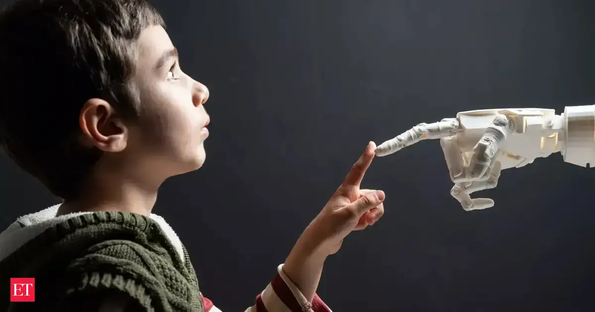 Aiden Wilkins, real life Sheldon Cooper, is already a neuroscience ...