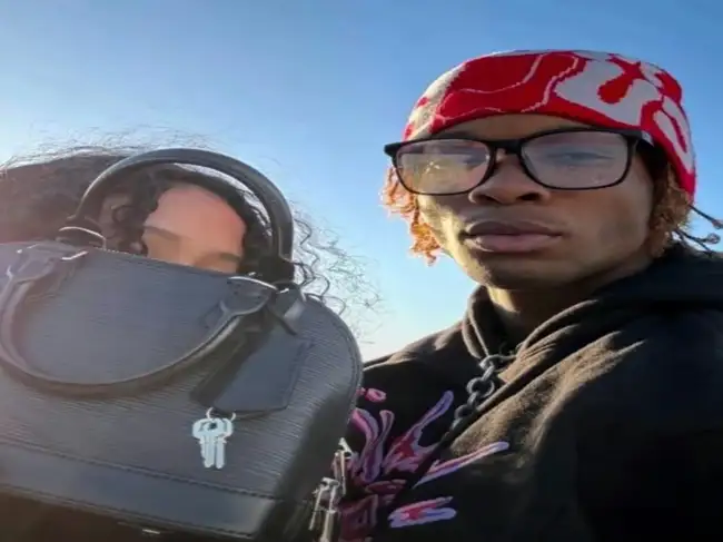 d4vd: D4vd scandal twist? Singer spotted near 15-year-old girl's house as case takes another U ...