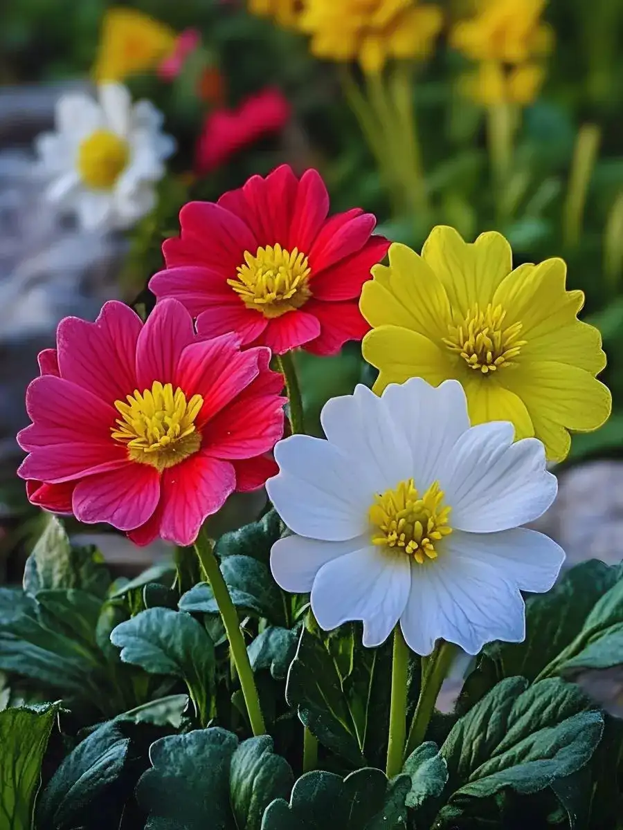 Garden Of Fragrance: Best Flowers That Will Captivate Your Senses ...