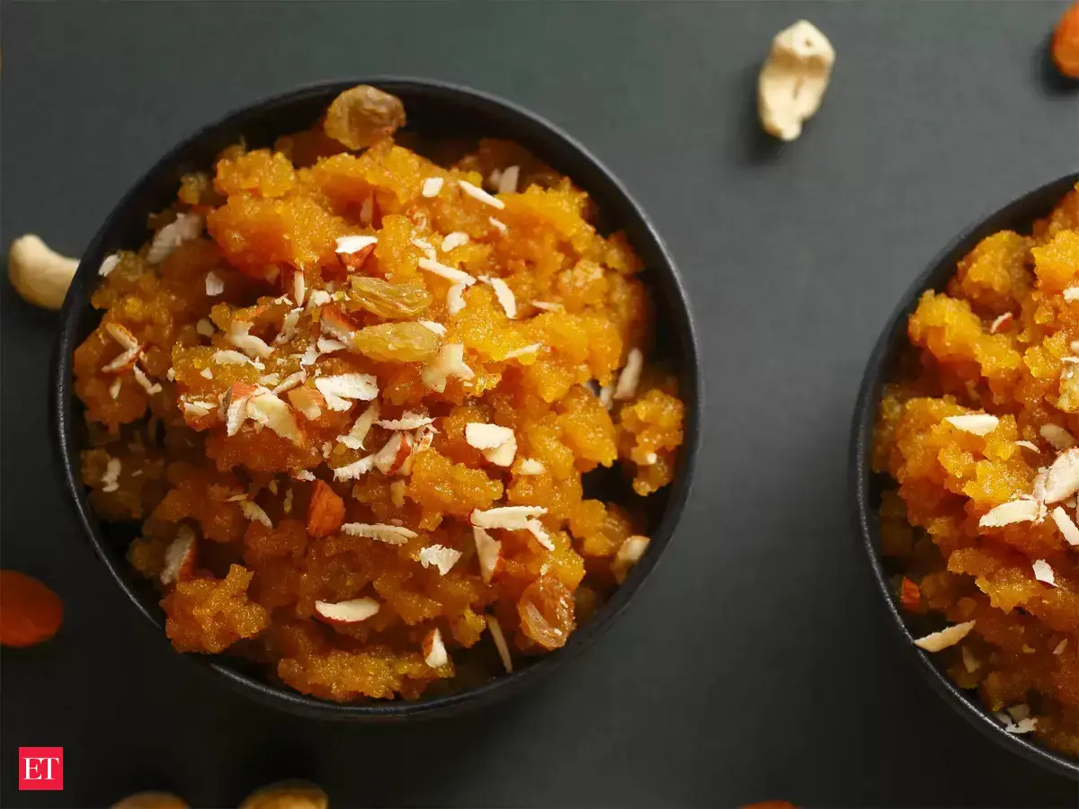6 sugar-free prasad recipes: Healthy offerings for puja and festivals ...