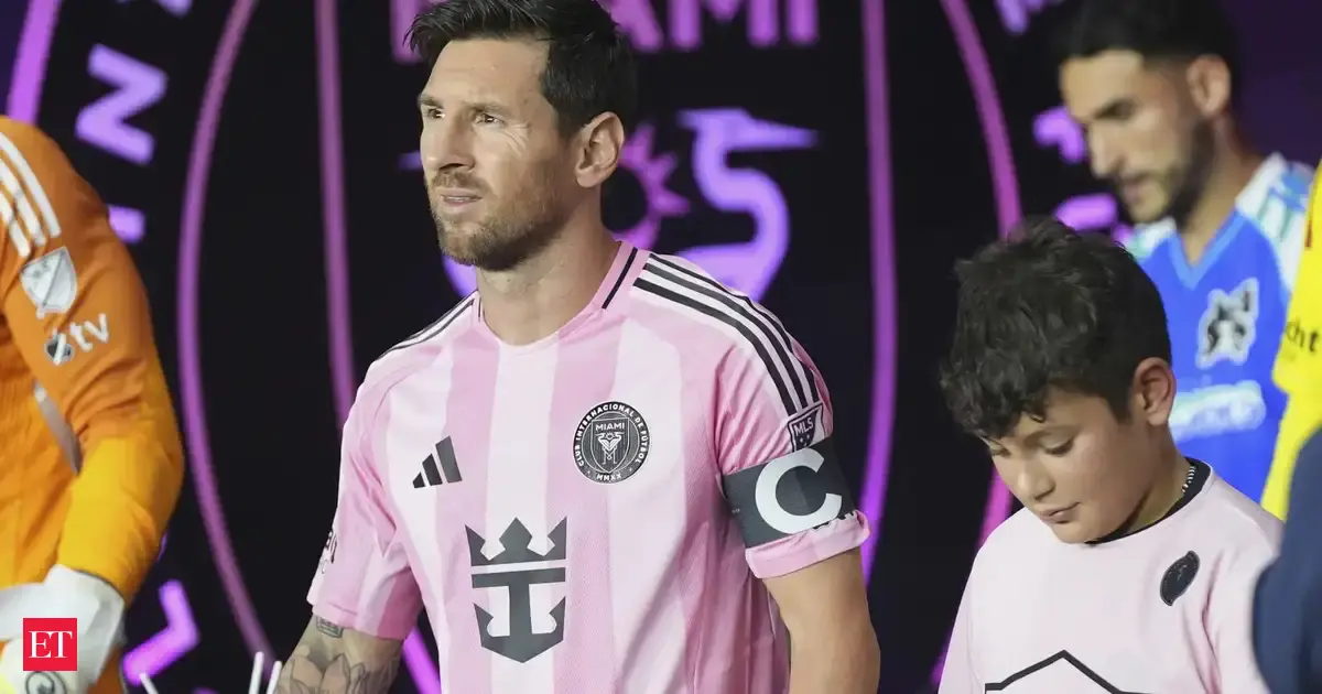 Lionel Messi Inter Miami: Lionel Messi to leave Inter Miami or big loss ...