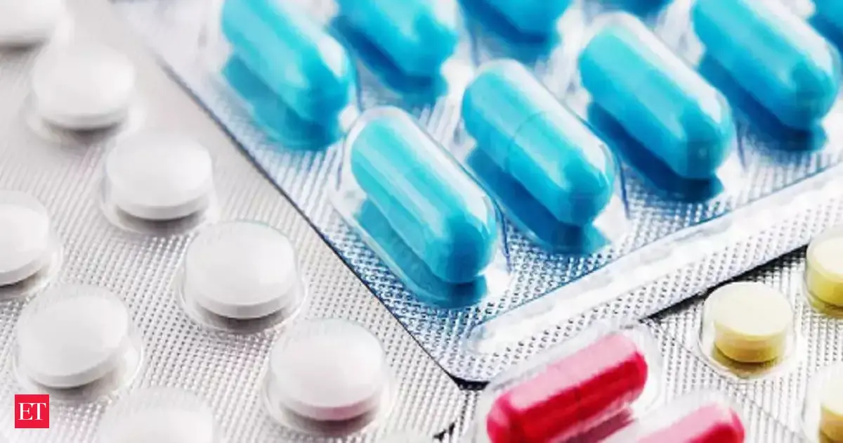 After Mounjaro Jab, Eli Lilly plans weight loss pill launch in India ...