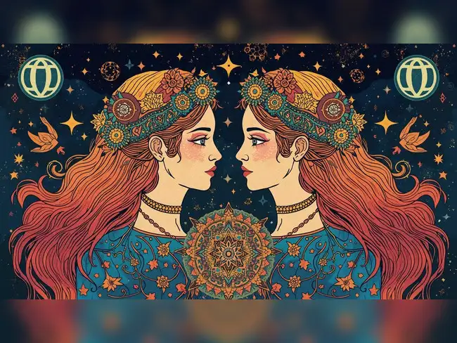 Gemini Horoscope Today, 19th September 2025: Focused Efforts Bring ...
