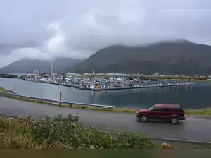 Alaska issued tsunami advisory after 7.8 magnitude Russian earthquake ...
