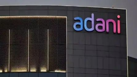 Adani Ent Share Price Highlights: Adani Ent. Stock Price History - The ...