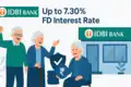 IDBI Bank FD Rates: IDBI Bank Fixed Deposit Interest Rates on 16, May ...