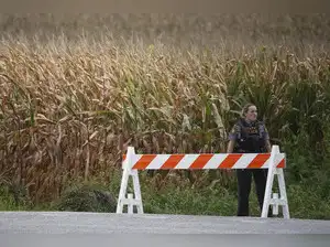 What we know about Matthew Ruth’s ex-girlfriend, who accused him of ...