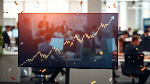 Rs 2,800 crore! Top 10 stocks that saw promoters & other insiders step ...