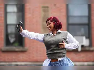 Cardi B’s ‘Bodega Baddie’ goes viral after TikTok leak, surfaces as ...