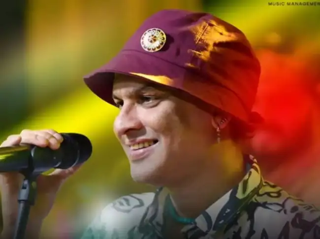 Zubeen Garg death: Popular Assamese singer who sang Ya Ali in Gangster passes away - The ...