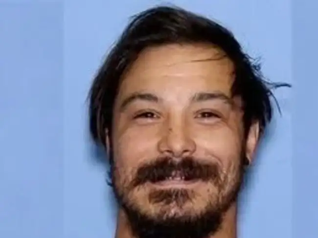 Travis Decker: Travis Decker’s mental health spiral: Did his breakdown ...