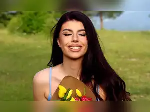 Bosnian influencer dies two days after her wedding: Influencer Adna Rovčanin-Omerbegović dies at ...