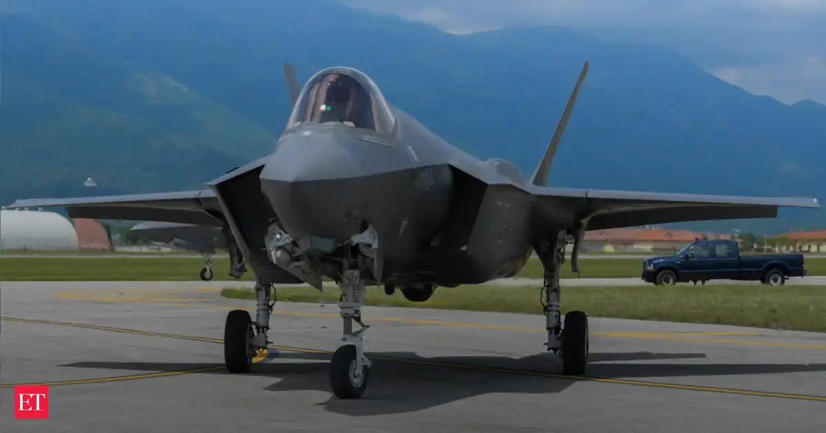 Russia-NATO faceoff in Estonian airspace: all about MiG-31, F-35 and JAS 39 Gripen - The ...