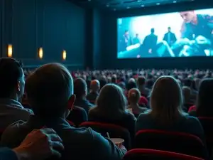 national cinema day 2025: National Cinema Day returns in 2025 as “@ the ...