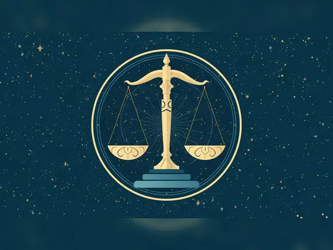 Libra Horoscope Today, 21st September 2025: Balance, Clarity & Steady ...