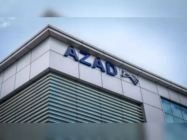 Azad Engineering - Abu Dhabi Investment Portfolio: 2 defence stocks ...