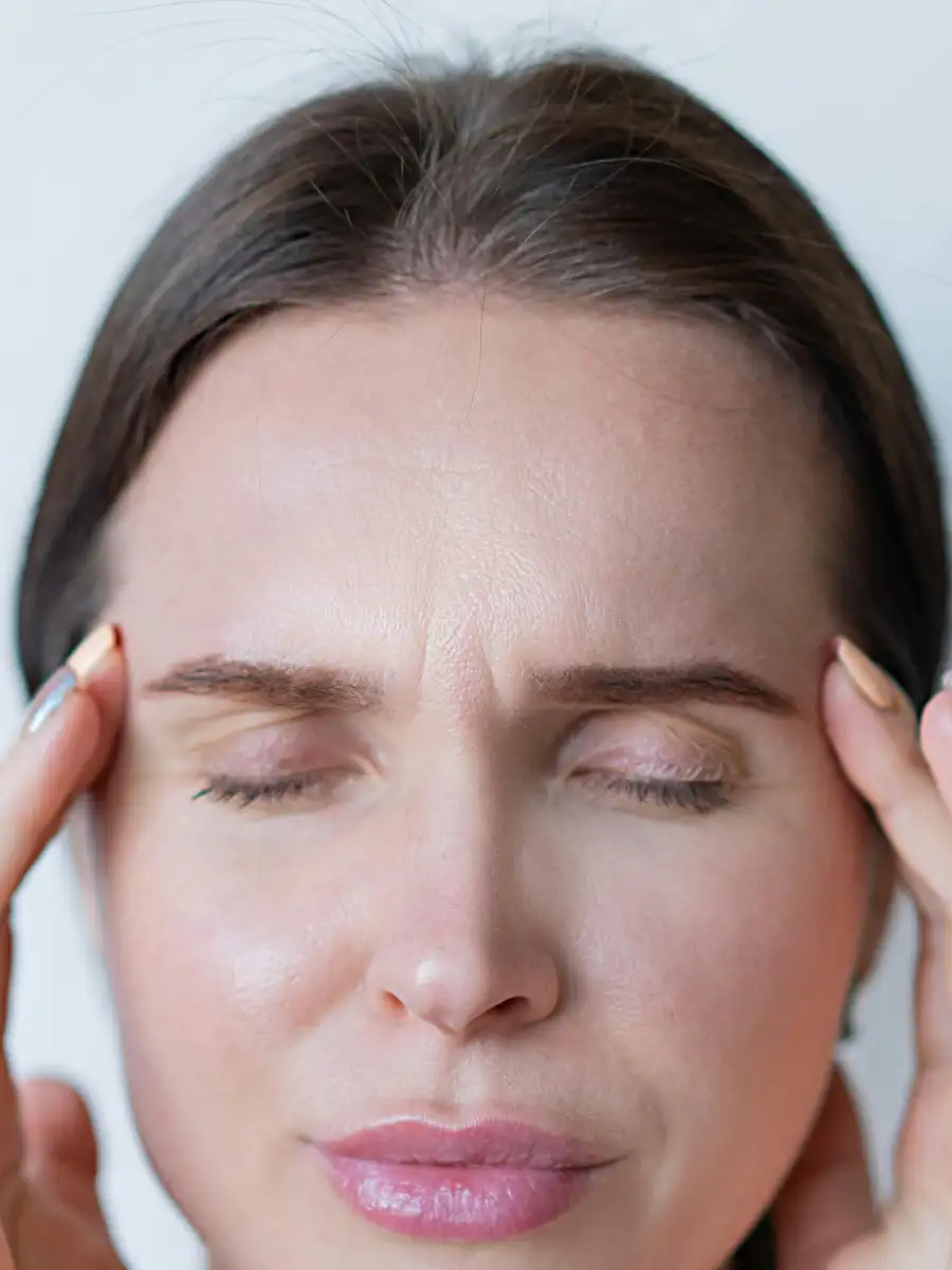 9 quick fixes to try when a severe headache strikes | EconomicTimes