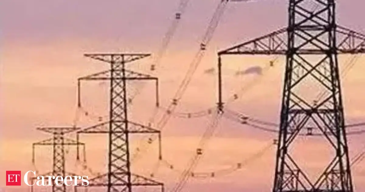 HPSEBL to recruit over 2,600 youth to strengthen power services - The ...