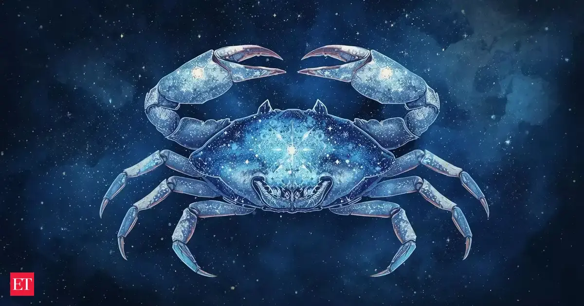Cancer Horoscope Today – 22nd September 2025: Emotional Balance Through ...