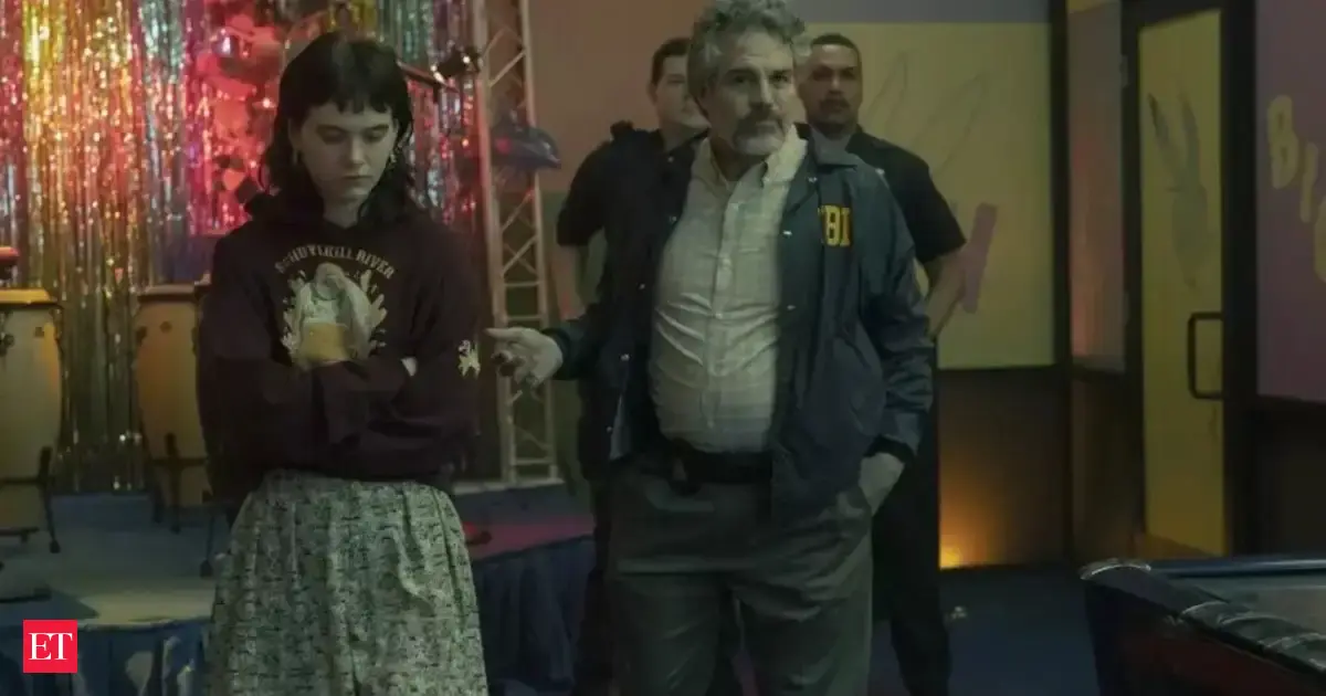 task hbo show: Task Episode 3: 'Nobody’s Stronger Than Forgiveness ...