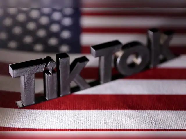 Trump names Murdochs, Dell, Ellison in potential TikTok US deal - Key ...