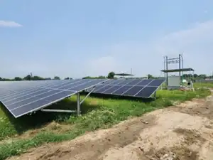 Inox Solar commences production at solar module manufacturing facility ...