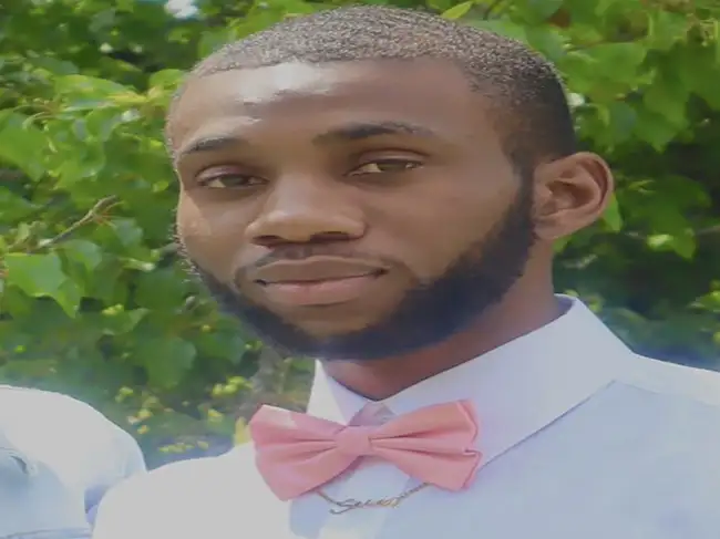 trey reed: Trey Reed's death mystery: Family of Black student found ...