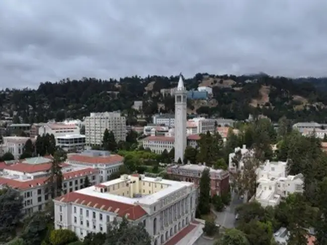 earthquake: Tsunami warning for California after powerful Bay Area ...