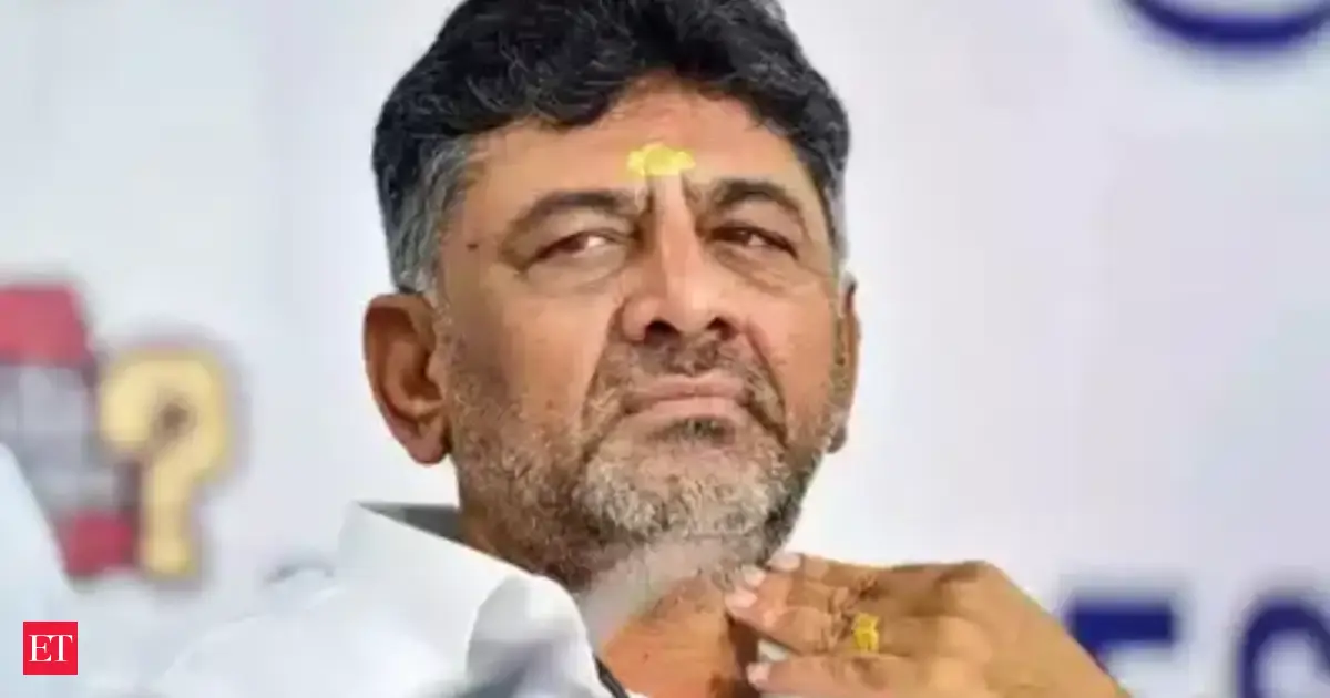 Justice Surya Kant's bench to hear CBI, BJP MLA pleas against Karnataka ...