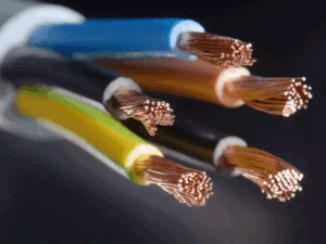Copper data cable imports from China under scanner - The Economic Times