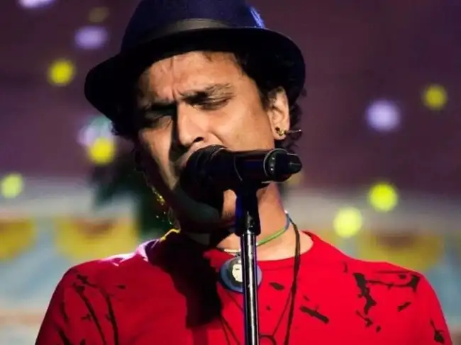 Zubeen Garg’s original version of famous Bollywood song released online after his death. Watch ...