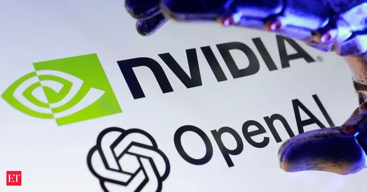 oracle: OpenAI deal train arrives at Nvidia: All we know so far - The ...