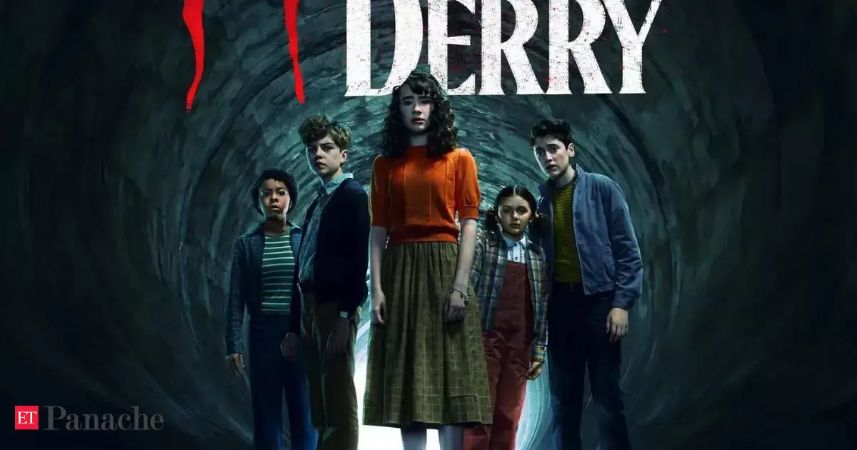 IT Welcome To Derry OTT release date announced: When and where to watch ...