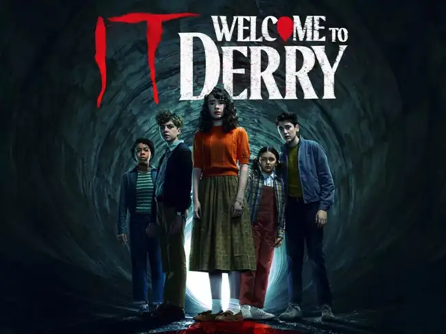 IT Welcome To Derry OTT release date announced: When and where to watch ...