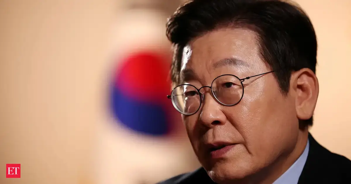 South Korea leader at UN vows to end 'vicious cycle' with North - The ...