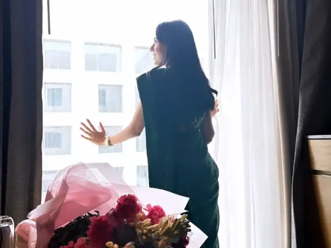 Instant fame after film's success, marriage proposals and loneliness ...