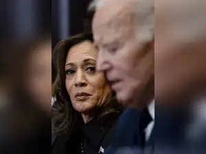 Kamala Harris admits she lost to Donald Trump as she didn’t ‘appreciate ...