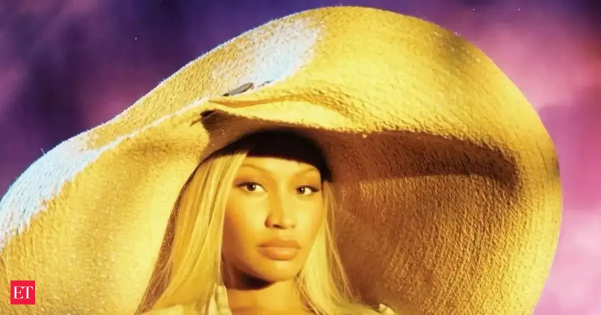Nicki Minaj teases major new music release, sparking Barbz speculation ...