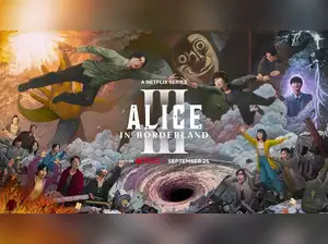 Alice in Borderland release time: Alice in Borderland Season 3: When ...