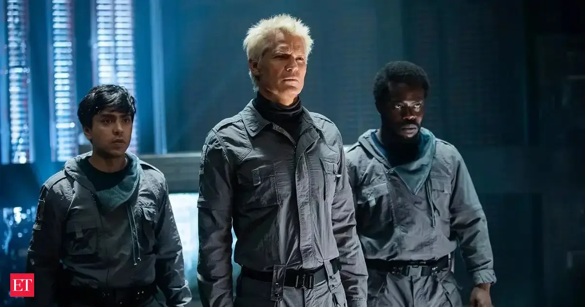 alien earth next season: Alien Earth Season 2 Updates: Is new season ...